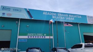 Bangunan - Program Latihan Kompetensi | ABM