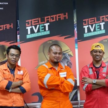 Program Personel ABM (Johor) 2022 - Akademi Binaan Malaysia