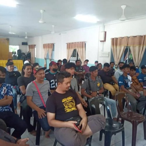 Kajian Kebolehpasaran Program Latihan dan Penilaian Kompetensi ...