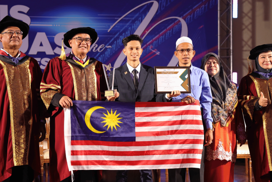Kalendar Latihan Personel Binaan ABM (Utara) 2022 - Akademi Binaan Malaysia